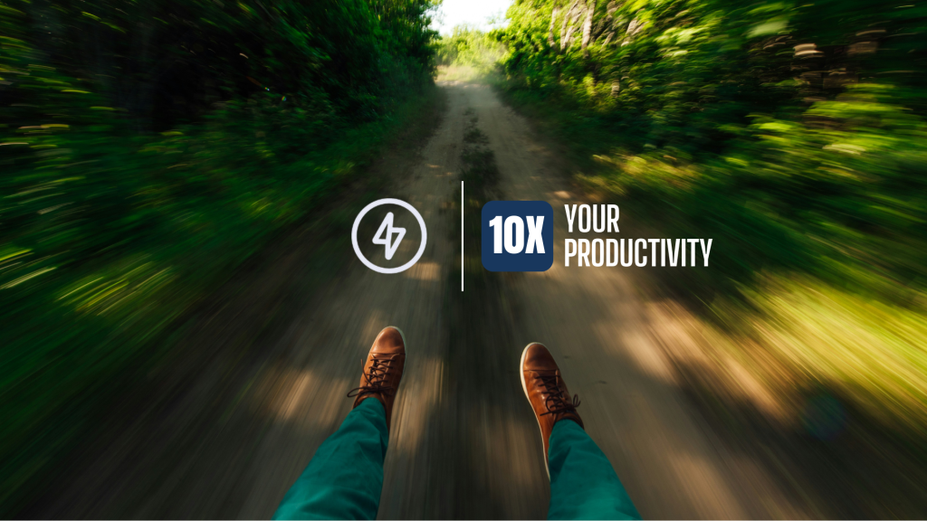 TurboMode AI – 10x Your Productivity with AI - Turbomode AI